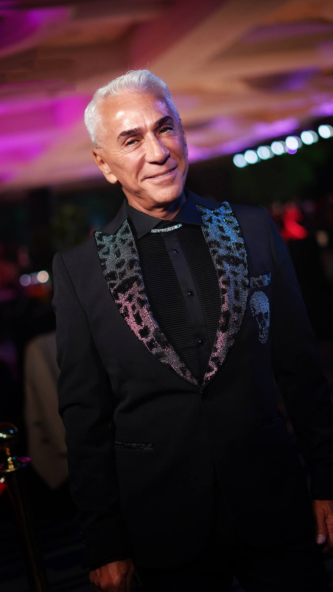 Judges & Officials – Caribbean Dancesport Classic